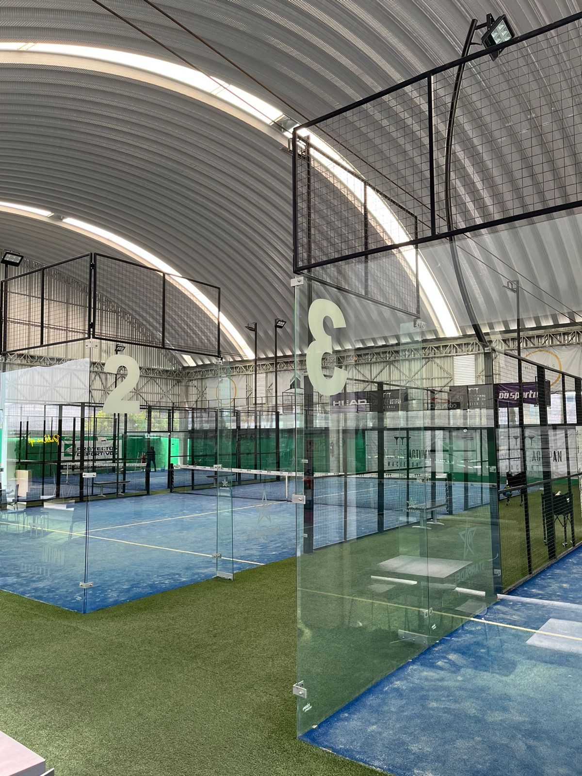Star padel | Pádel Puebla